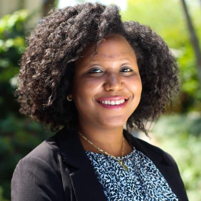 Jessica Lavin | Philanthropic Consultant